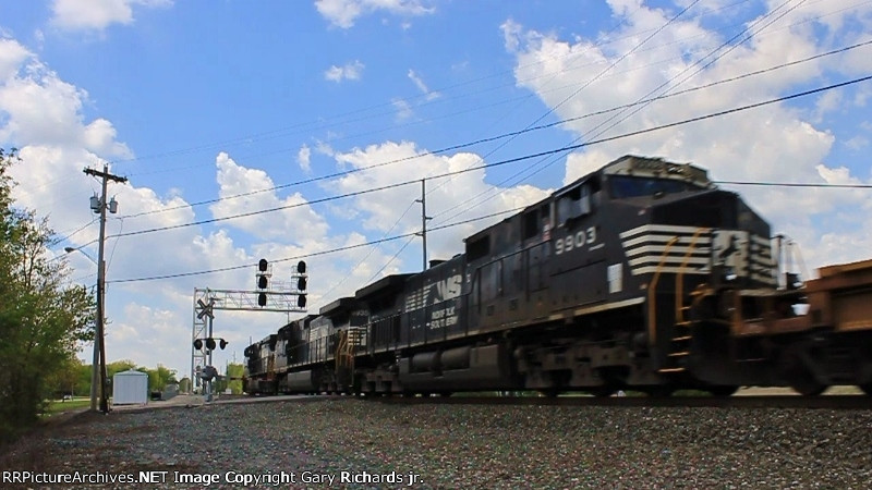 NS 9903, 9935, & 9597